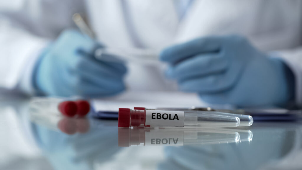 Congo Ebola outbreak tests global response after US aid pullback - Moneyweb