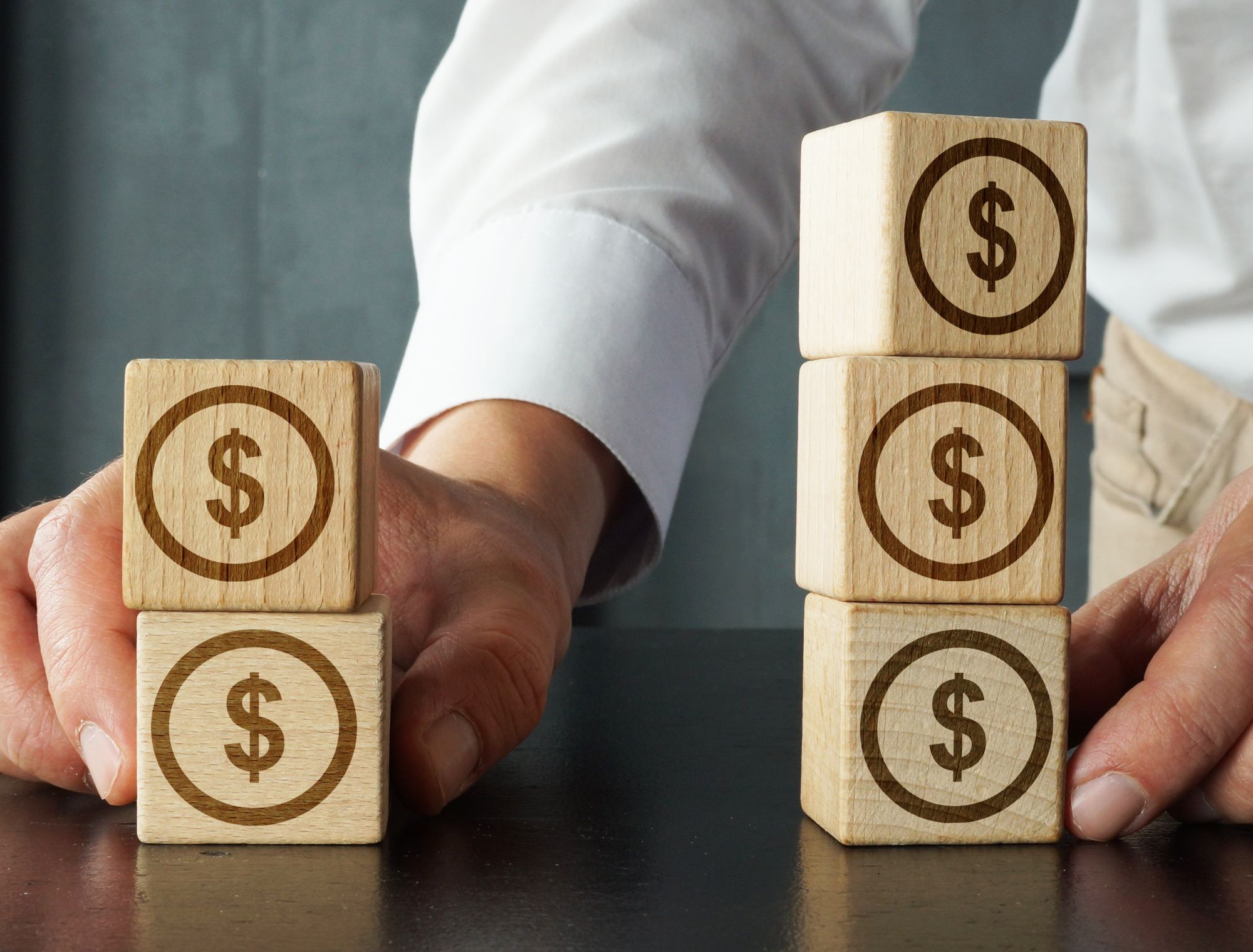 Spring cleaning your finances: A season for renewal and diversification ...