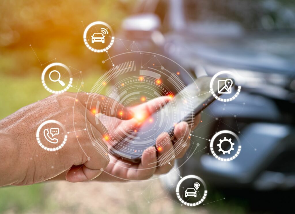 Manage traffic fines with ease - Moneyweb