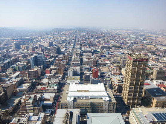 Goldman sees SA ratings upgrade this week after budget - Moneyweb