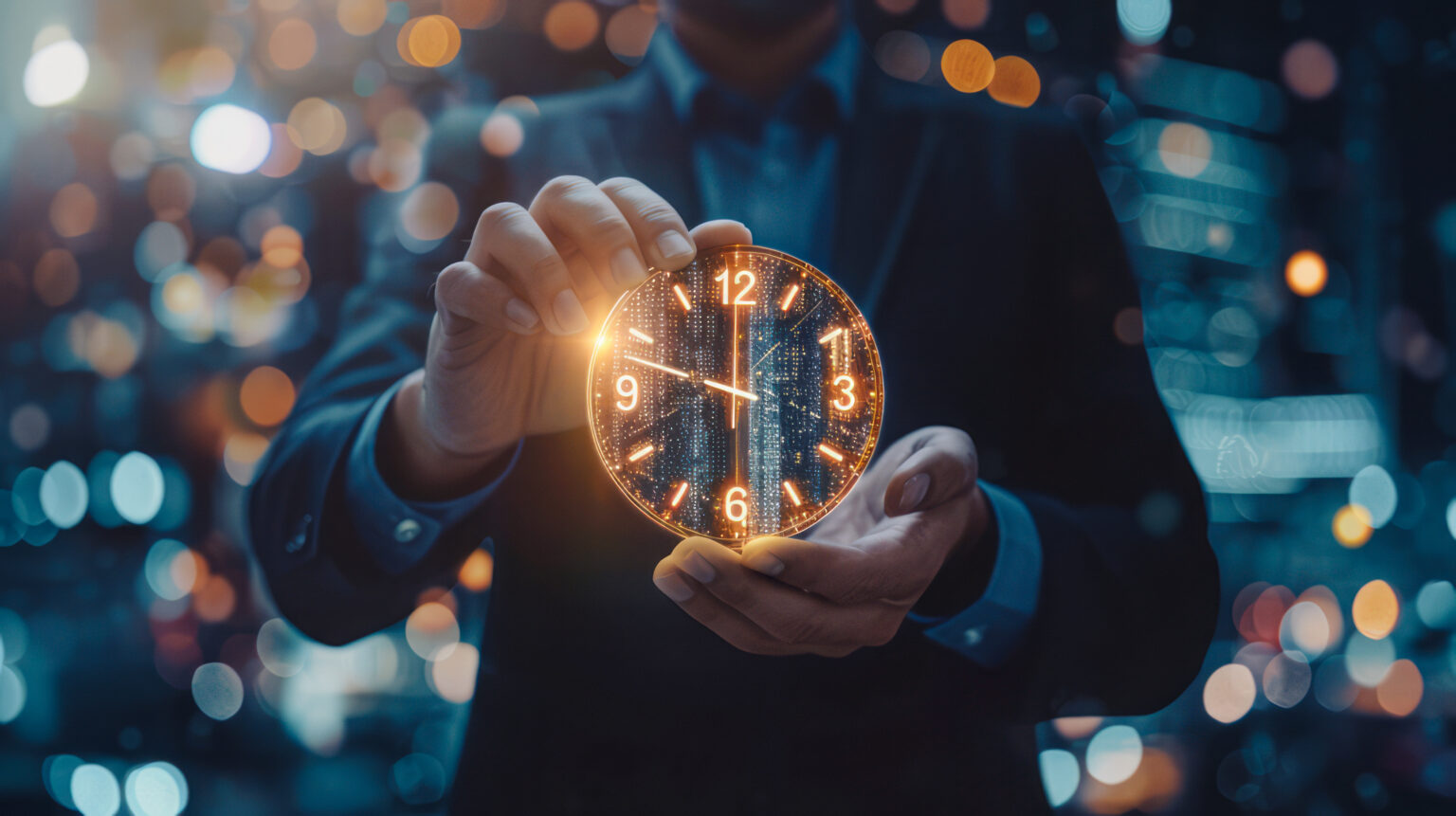 Remember ‘time in the markets’ amid Trump 2.0 - Moneyweb
