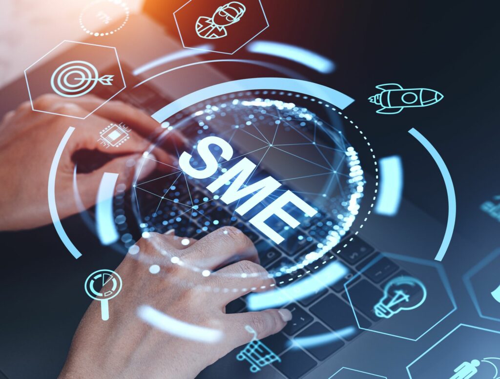 The Mac myth: Seamless integration for SMEs - Moneyweb