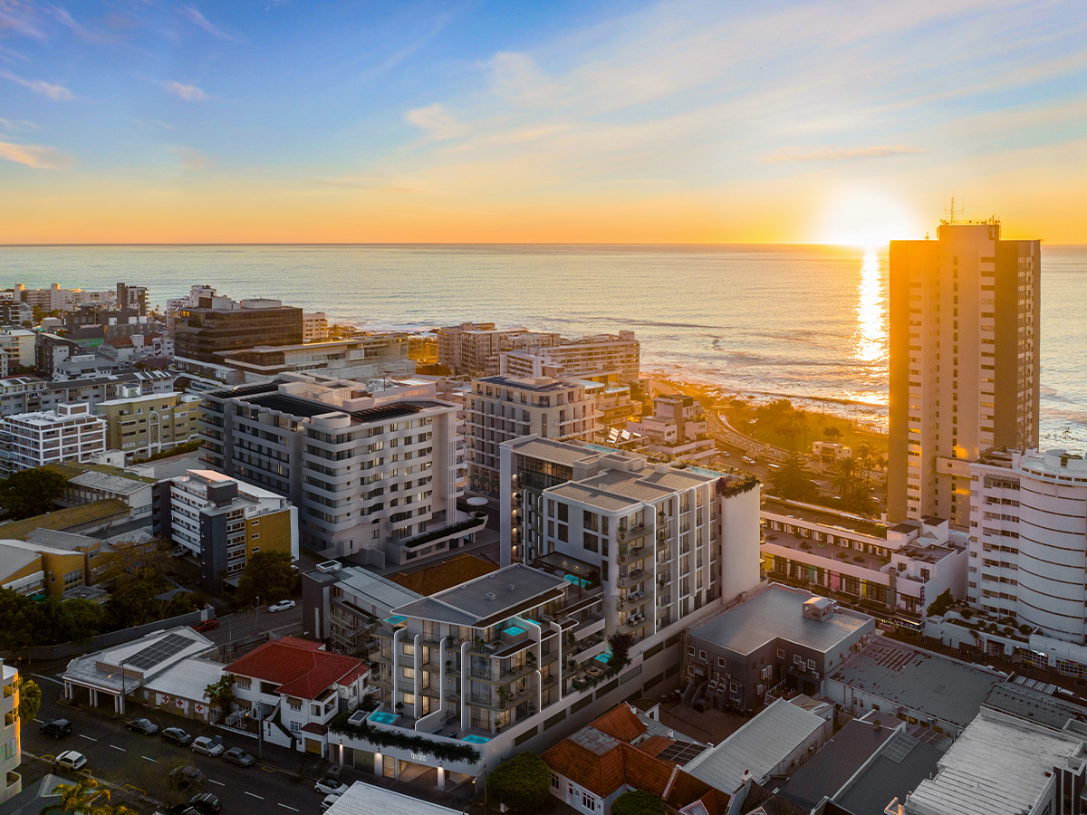 Cape Town Atlantic Seaboard’s new R670m sweetheart: Meet Dear Jean ...