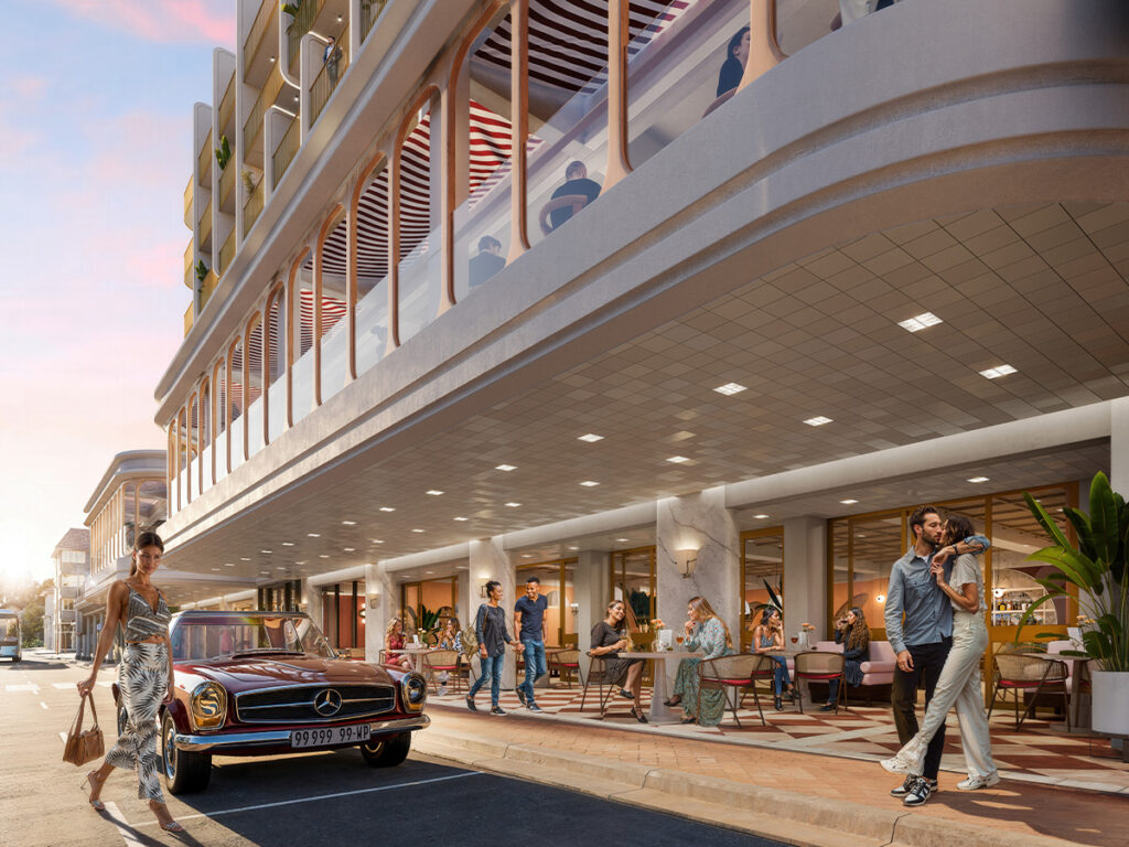 Cape Town Atlantic Seaboard’s new R670m sweetheart: Meet Dear Jean ...