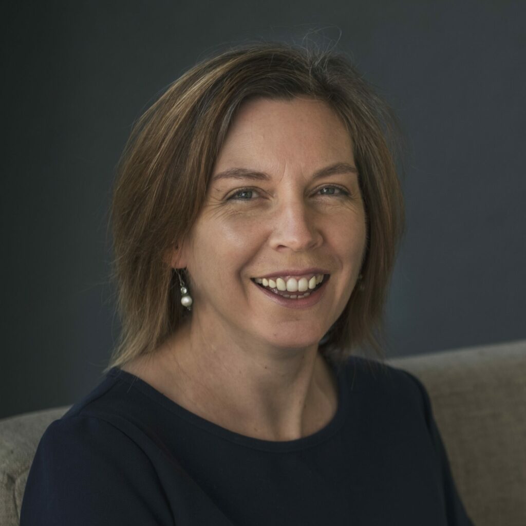 Hester van der Merwe - Financial Advisor - Moneyweb