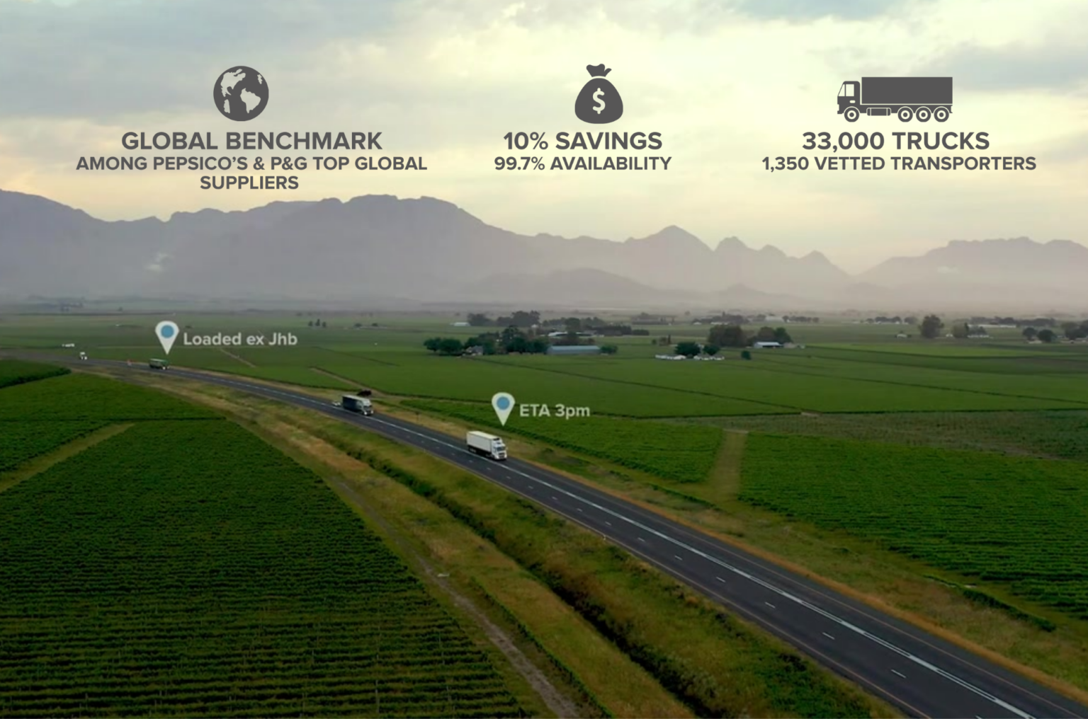 SA transport tech goes global - Moneyweb