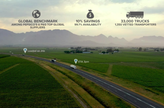 SA transport tech goes global - Moneyweb