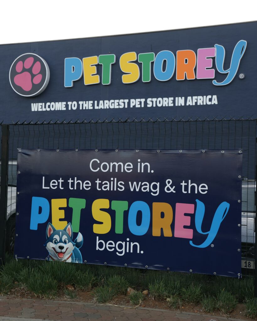 Spar joins the pet market race - Moneyweb