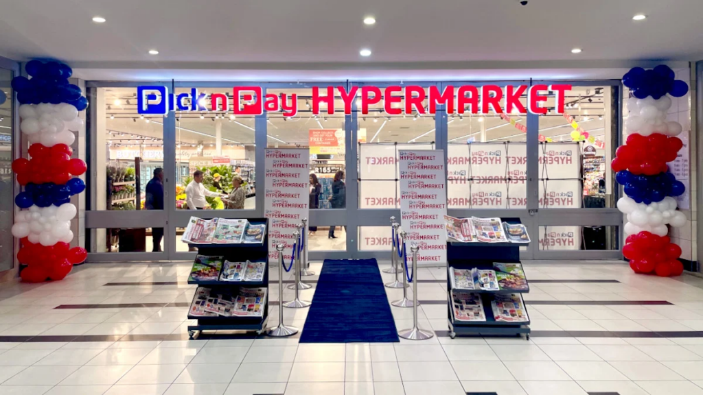 Pick n Pay opens first Hypermarket in Pietermaritzburg - Moneyweb
