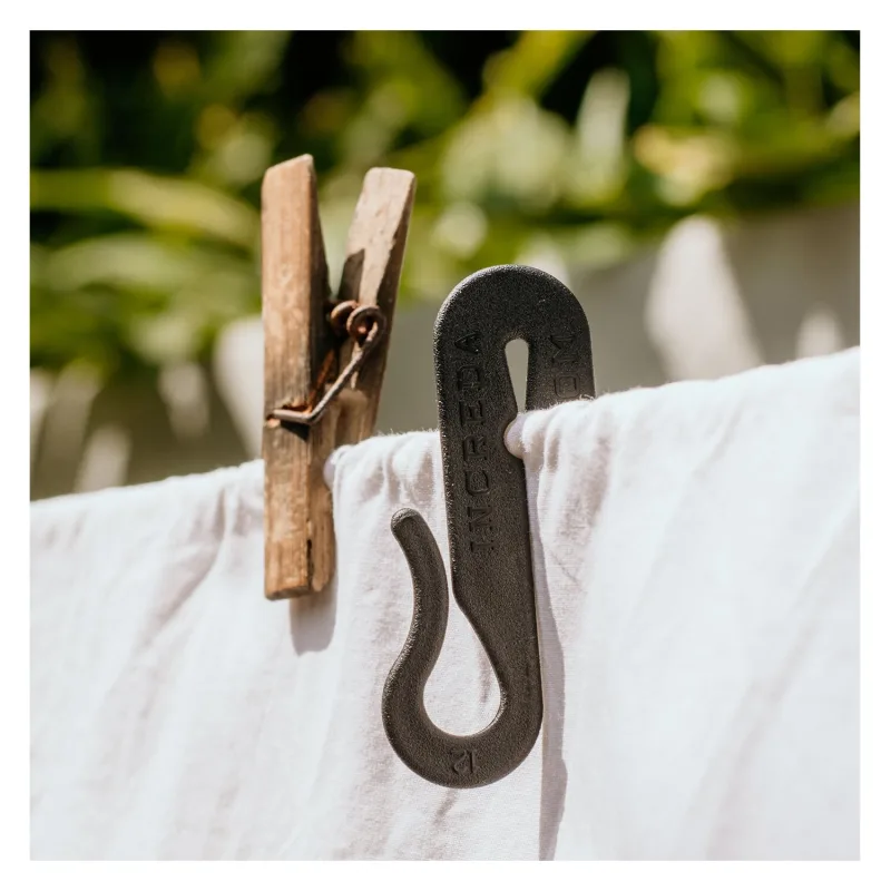 How one conversation has revolutionised the clothing peg industry ...