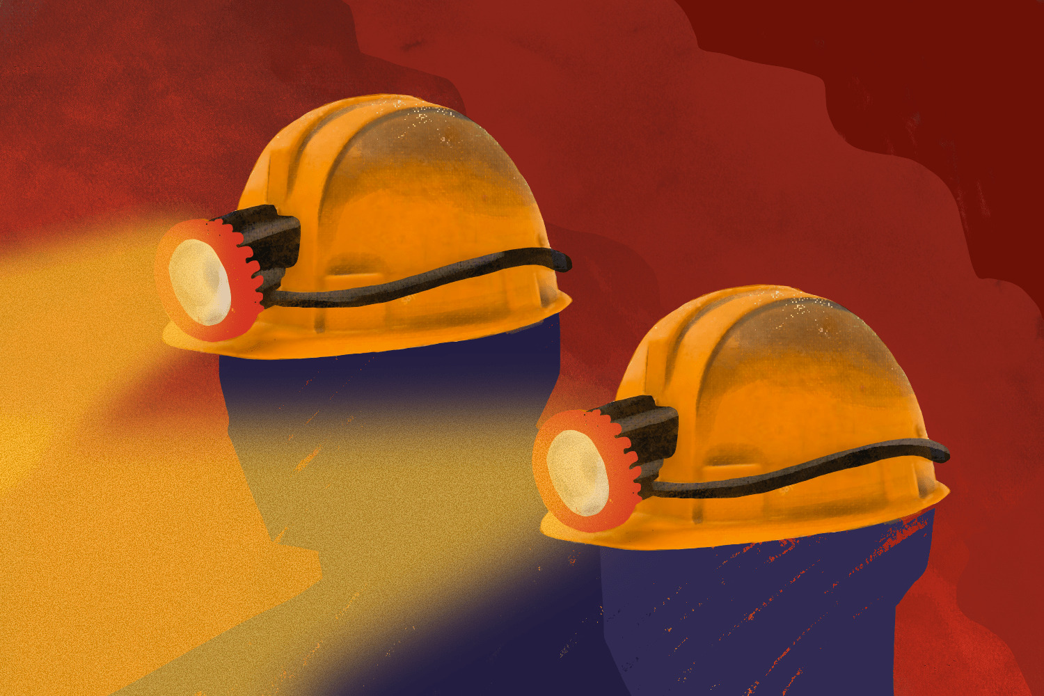 Sick miners: Only 30% of claimants paid out by Tshiamiso Trust - Moneyweb