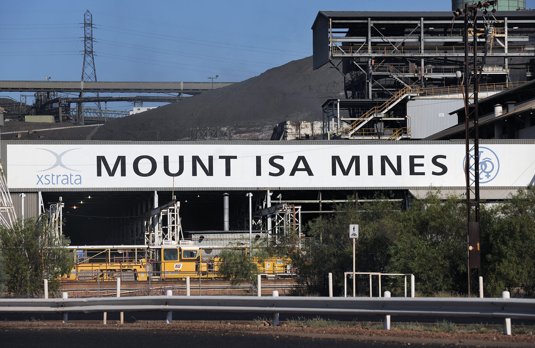Glencore gets funding ‘lifeline’ from Australia to keep copper smelter ...