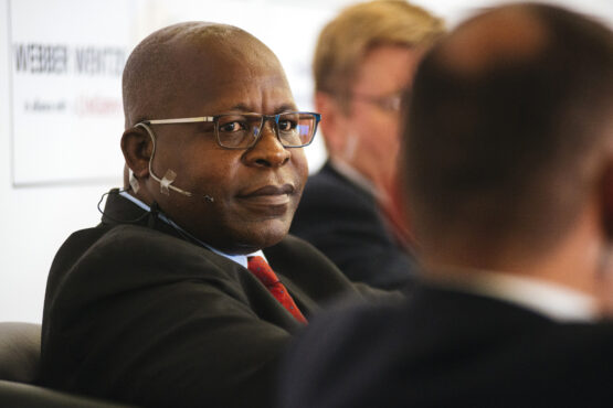 Exxaro CEO says copper ambitions remain but now more modest - Moneyweb