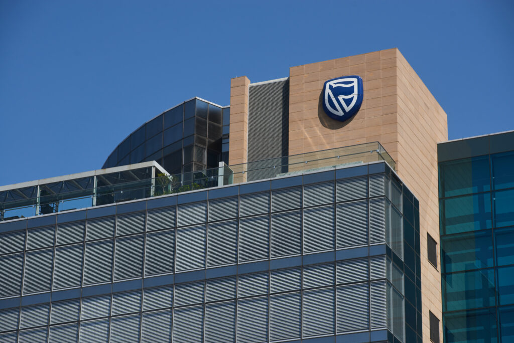 Standard Bank is said to be in talks to acquire Kenya’s NCBA - Moneyweb
