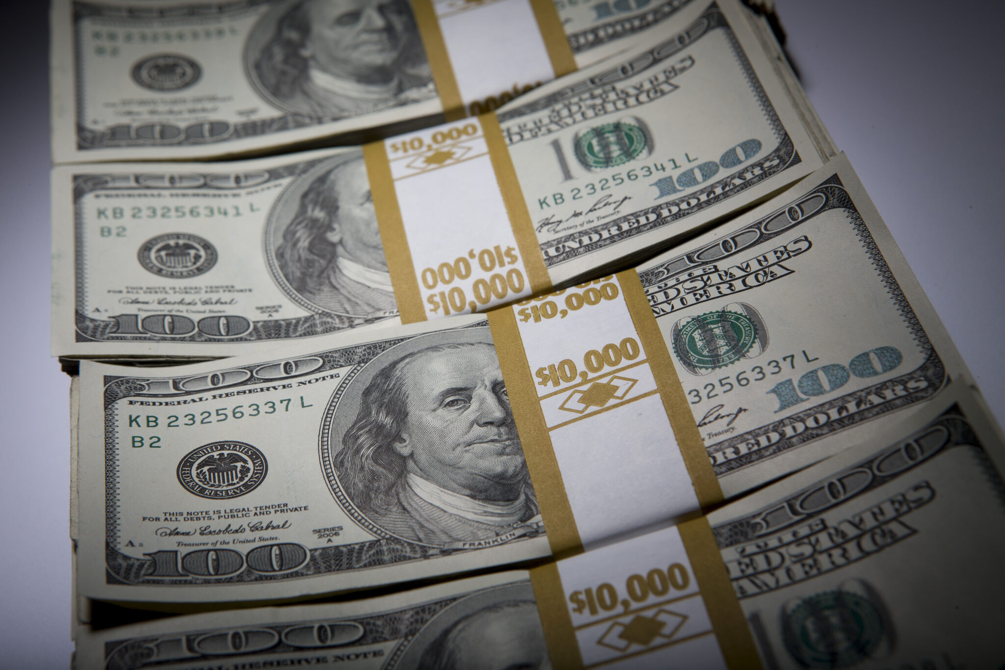 The dollar’s future, inflation’s bite, and the power of hard assets ...