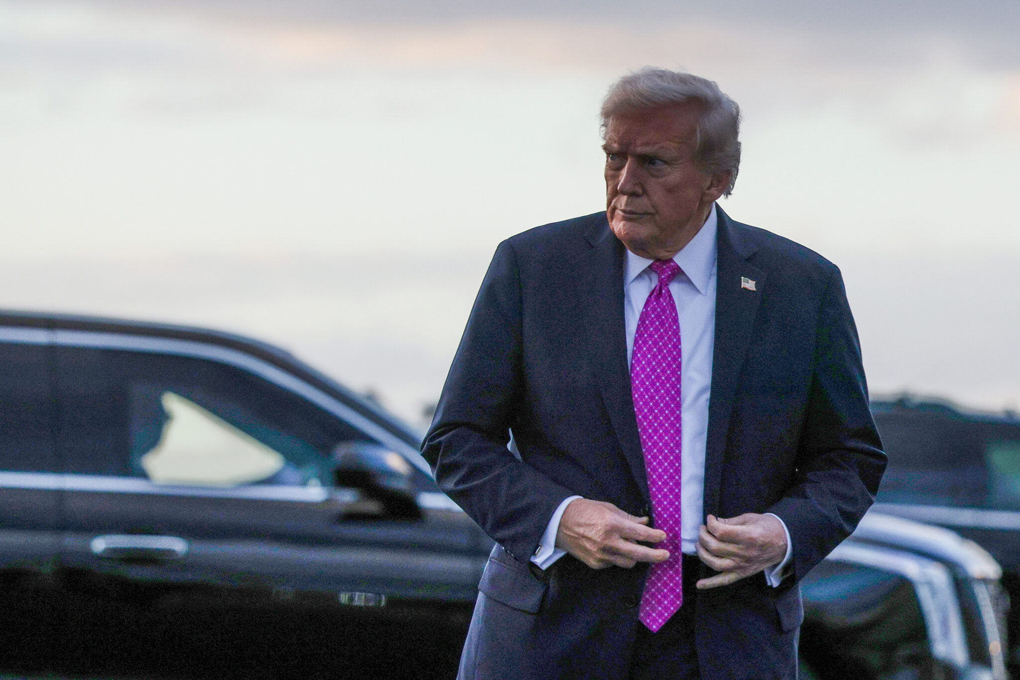 Trump to hit Colombia with tariffs, calls Petro ‘drug leader’ - Moneyweb