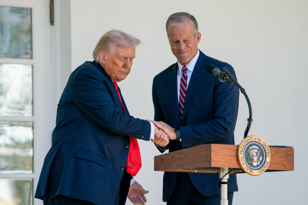 US government shutdown is now second longest in history - Moneyweb