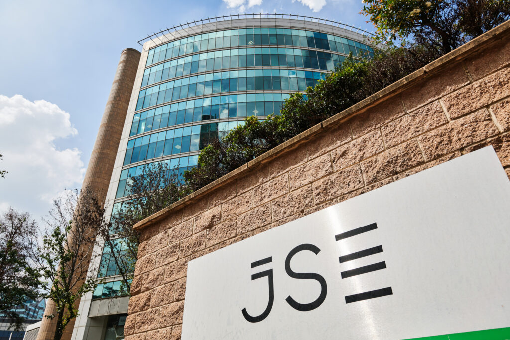 JSE slides as global tech weakness ripples through markets - Moneyweb
