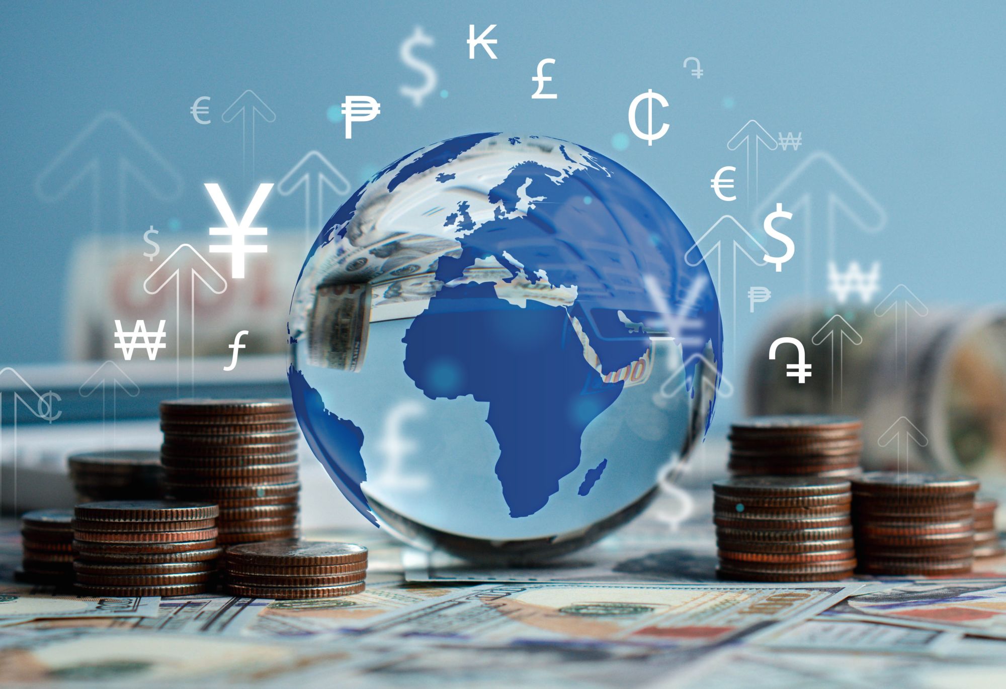 We’ve found a simpler, cheaper way to move money internationally - Moneyweb