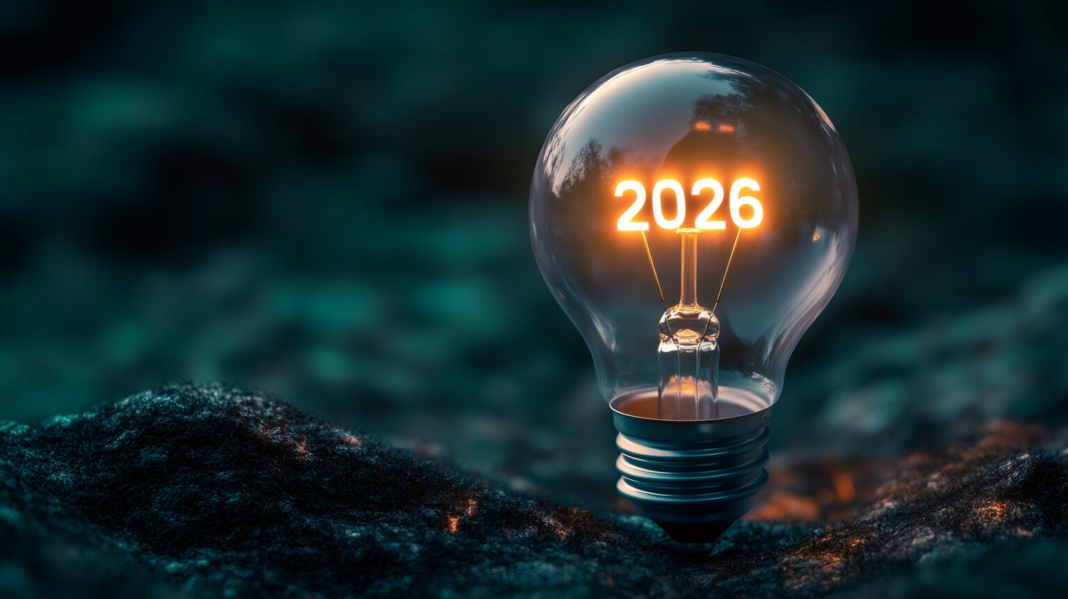 The resolution that matters most: Start 2026 with a financial plan ...