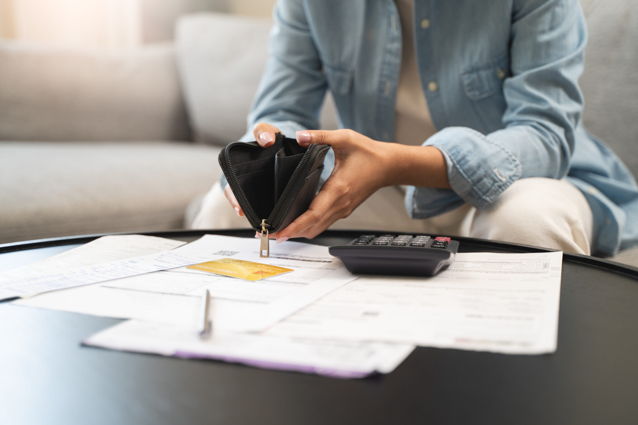 The unfair burden of someone else’s financial choices - Moneyweb
