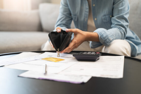 Five money blind spots that even high-paying professionals will face in ...