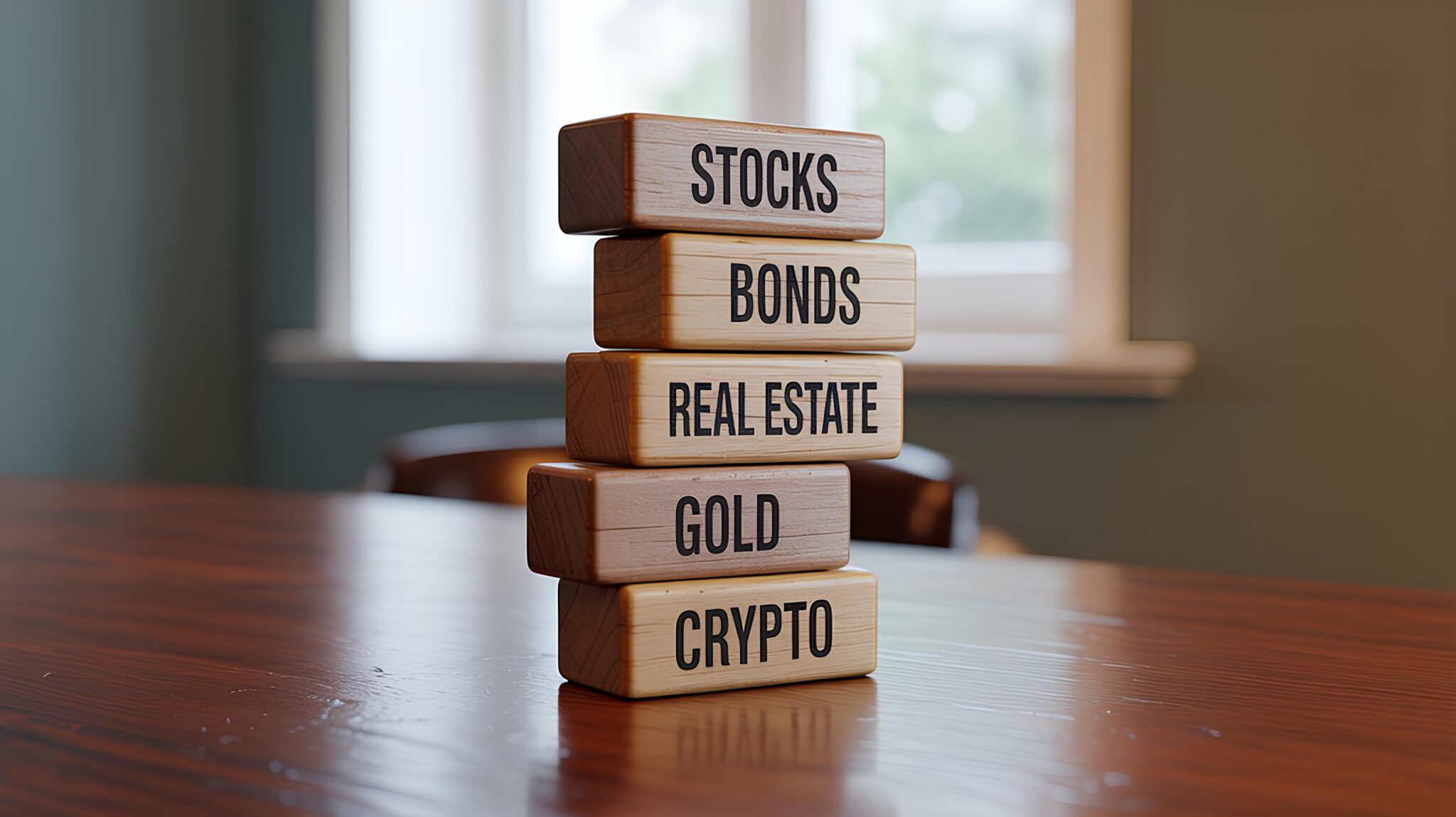 Why the 60/40 split is stalling in the new private era - Moneyweb