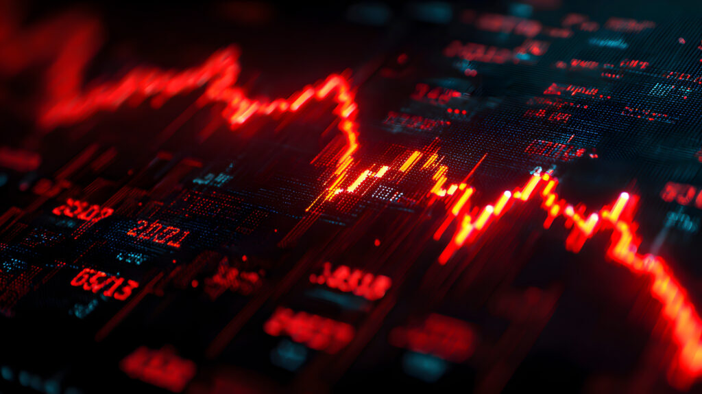 Ending in the red - Moneyweb