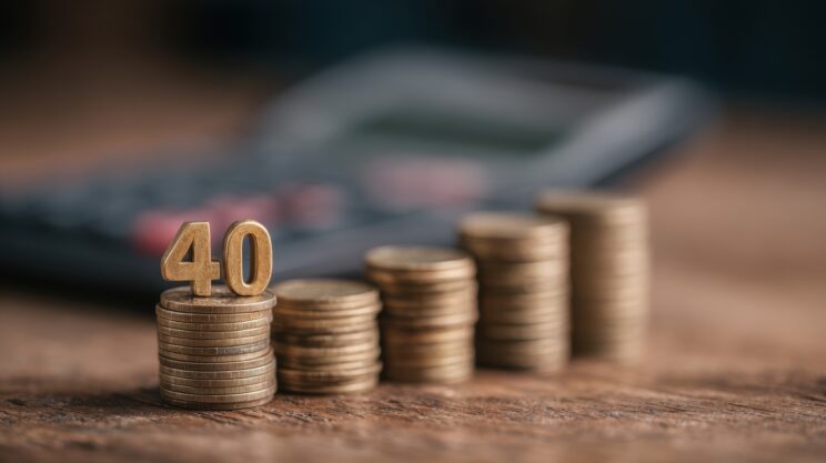 A list of financial things to do in your 40s - Moneyweb
