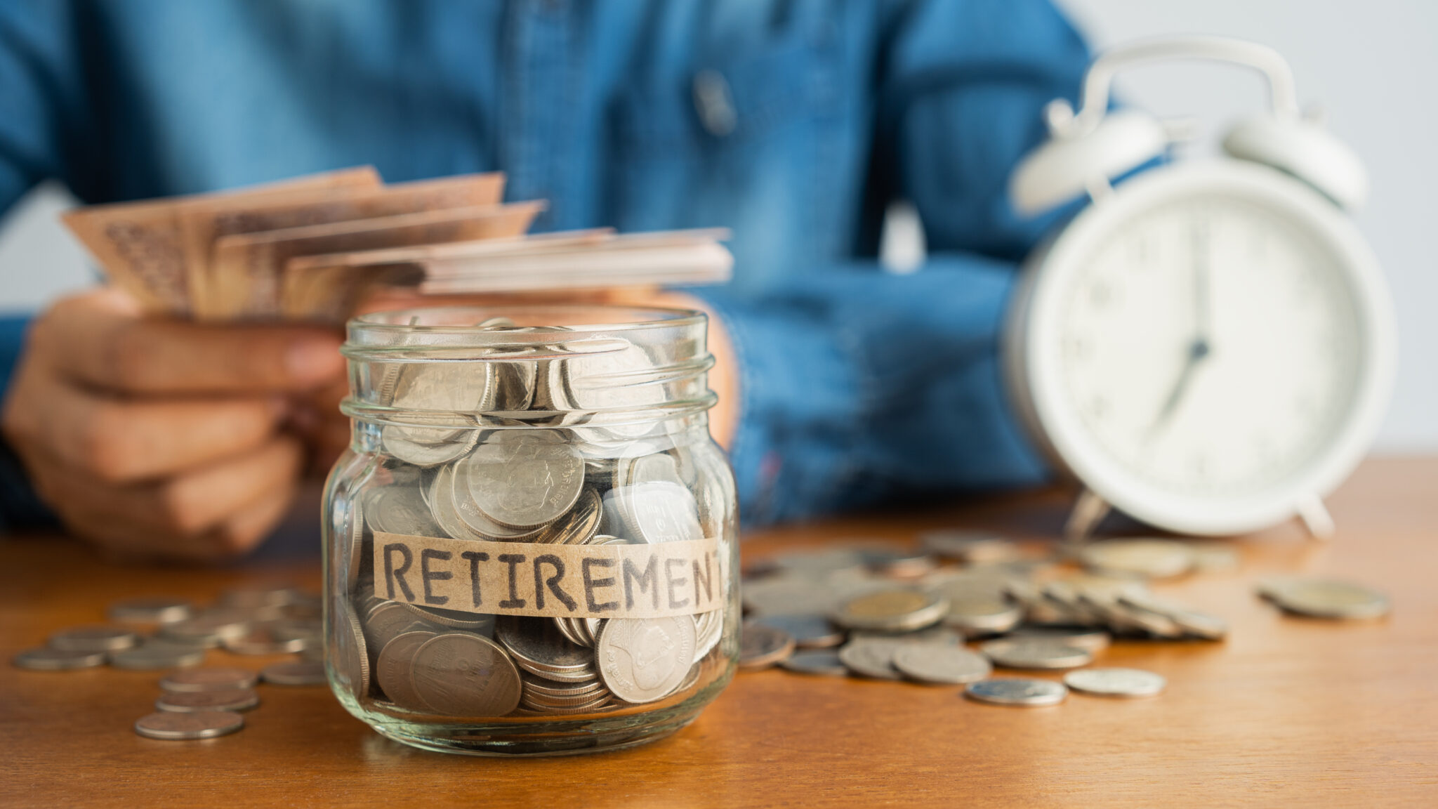 A retirement income check-up: Are you still on track? - Moneyweb