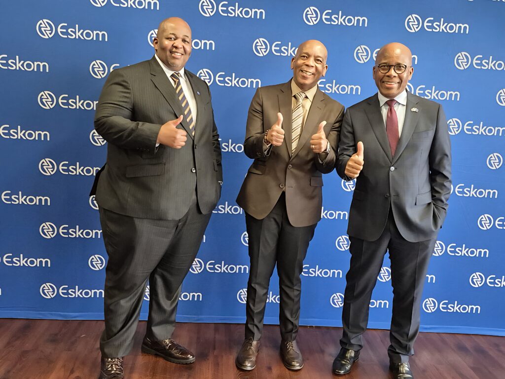 Municipal debt poses biggest threat to Eskom, says EIUG - Moneyweb