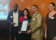 Ask Africa Orange Index™ Awards news articles
