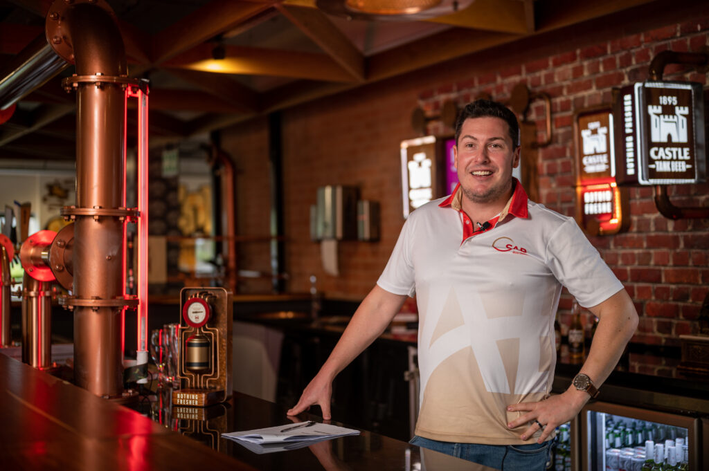 Exploring the heritage of beer - Moneyweb