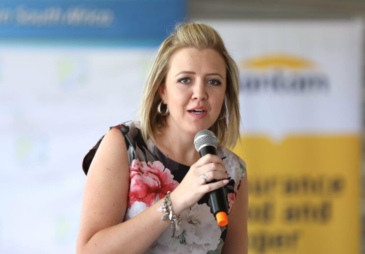 RTMC CFO also suspended due to whistleblower allegations - Moneyweb