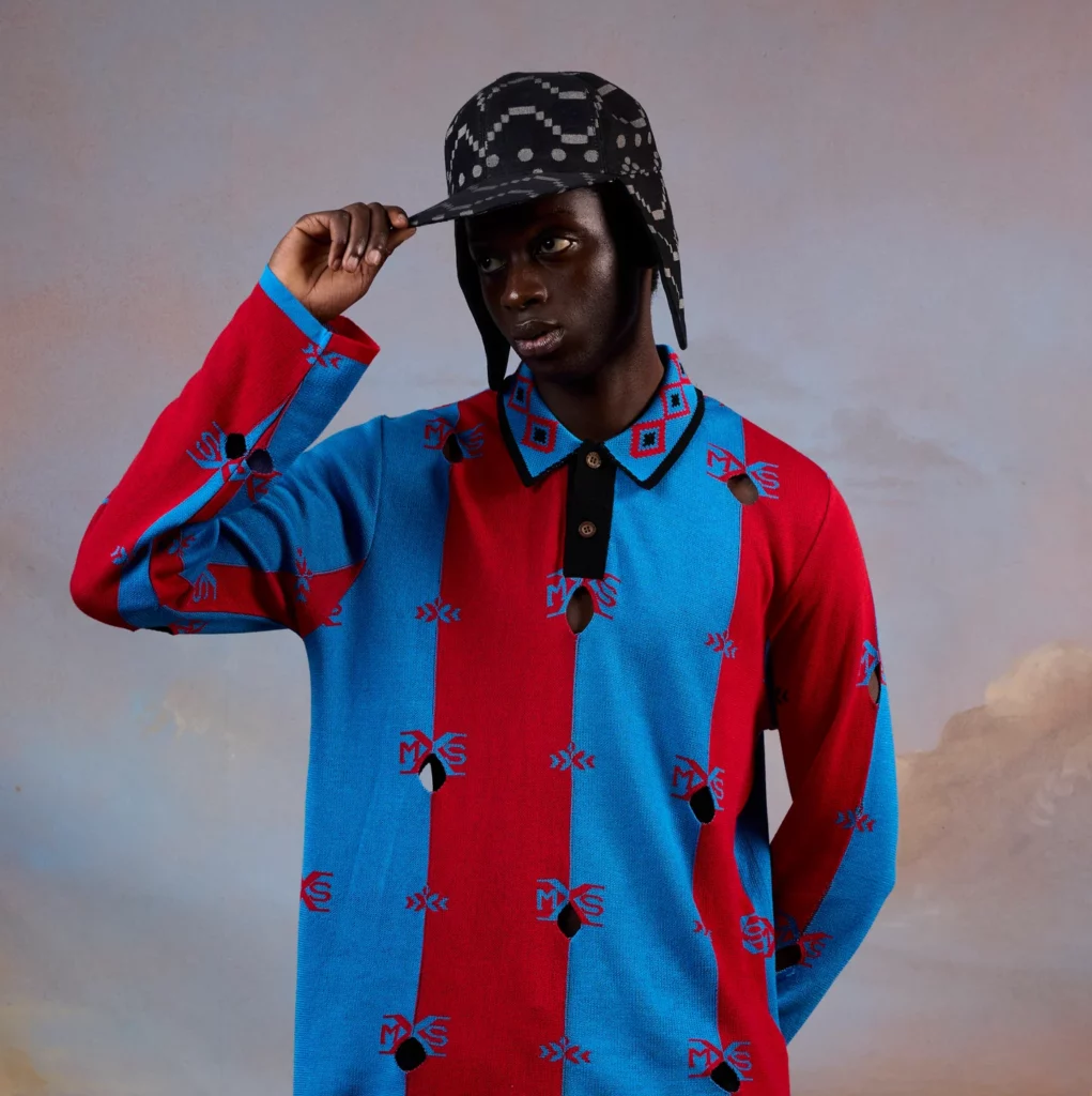 SA designs shine at Paris Fashion Week - Moneyweb