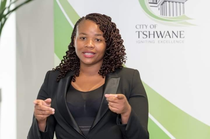 Capital city’s finances ‘stable’ – Moya, after a year in office - Moneyweb