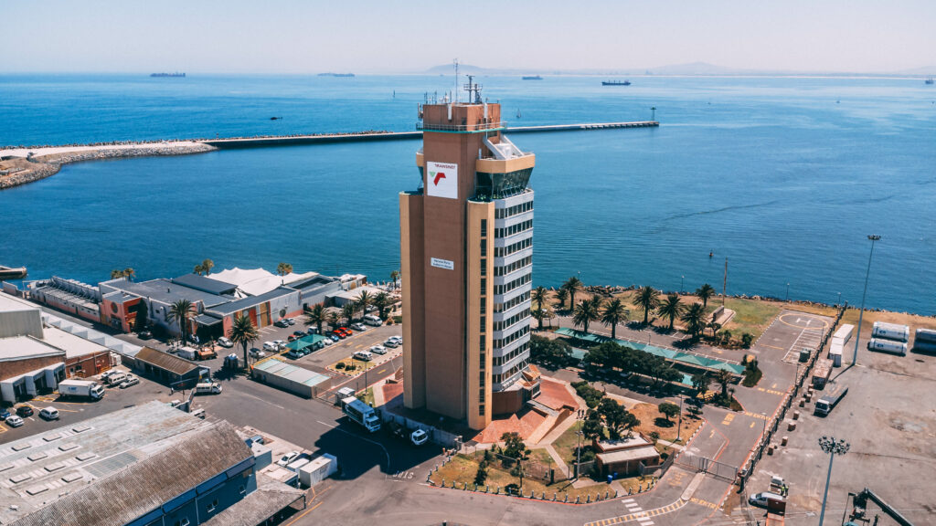 TNPA seeks private operator for Cape Town Port fish terminal - Moneyweb