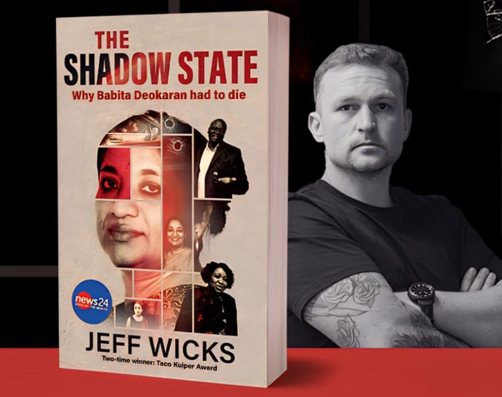 Jeff Wicks on how syndicates bled Tembisa Hospital of billions - Moneyweb