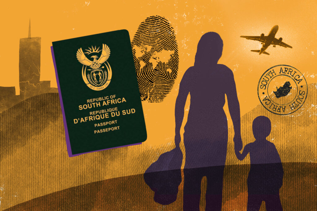 Law clinics overwhelmed as Home Affairs blocks asylum seekers from the ...
