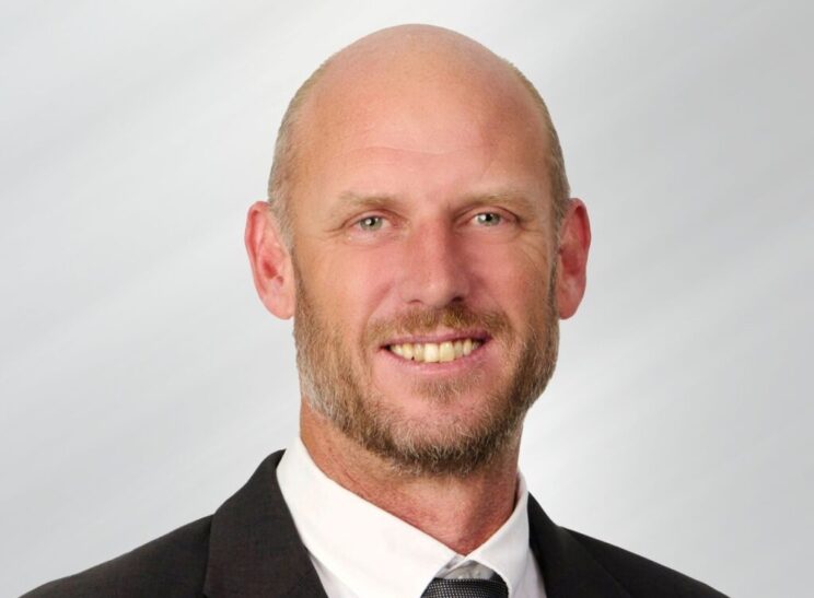 Richard Stewart takes over from Neal Froneman as Sibanye CEO - Moneyweb