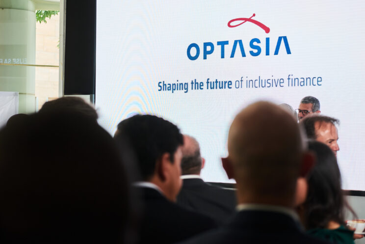 Optasia secures more than $300m in syndicated refinancing - Moneyweb