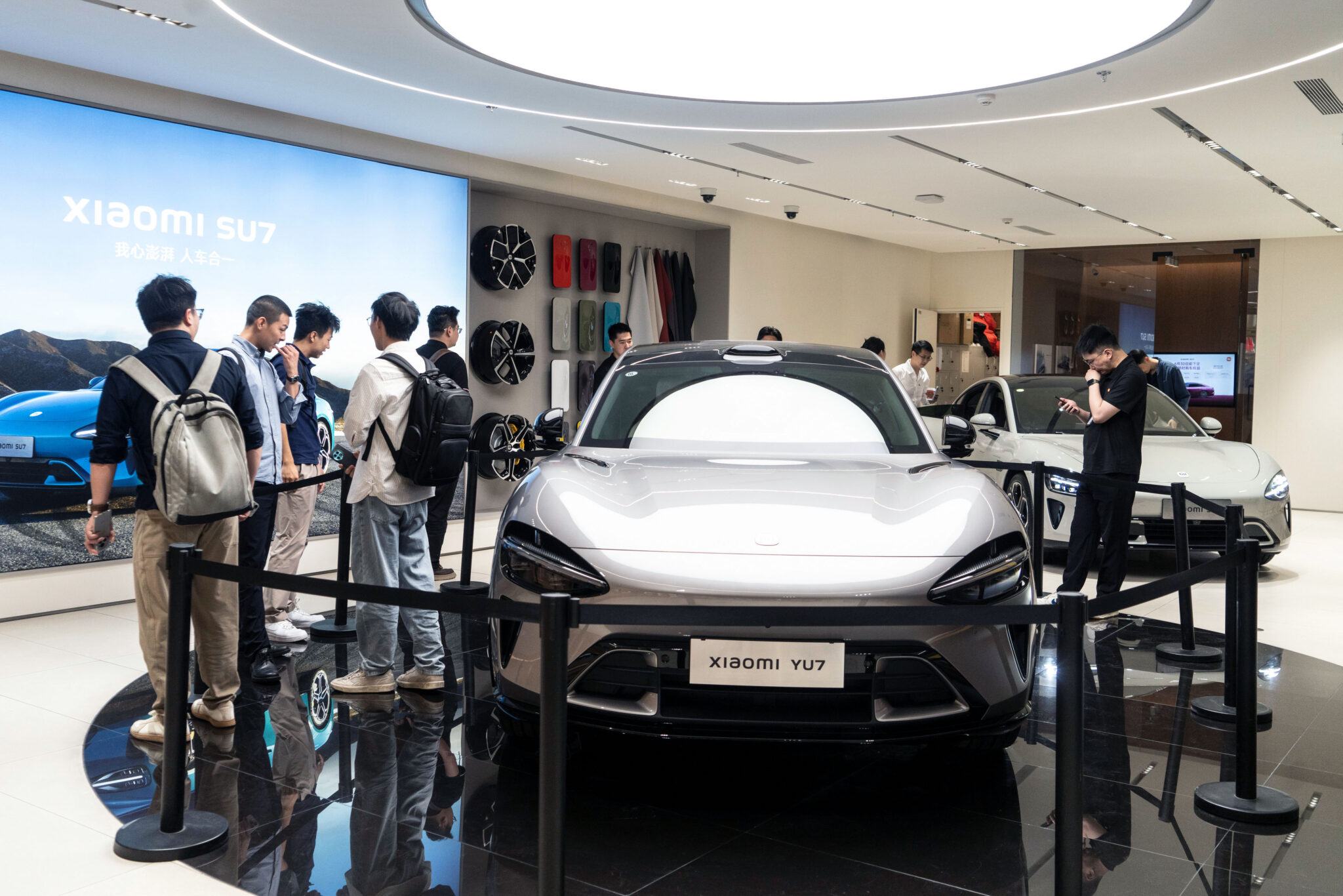 Shorting Xiaomi is consensus among hedge funds, Goldman says - Moneyweb