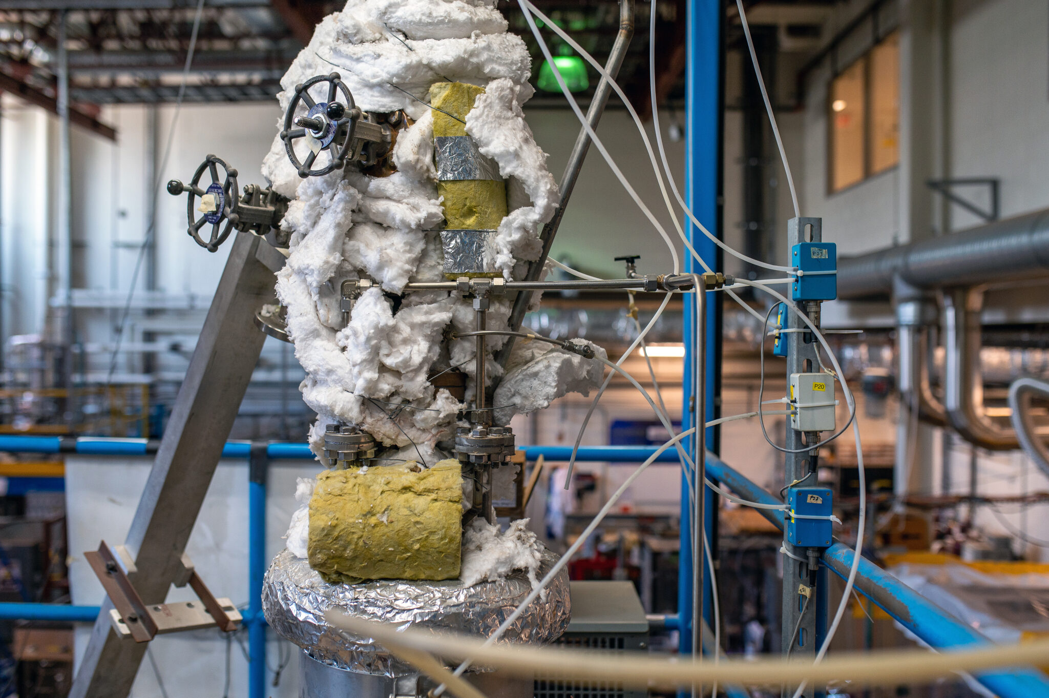 The scientists who popularised carbon capture have a warning about it ...