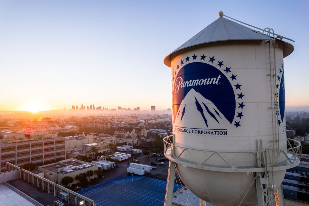 Paramount Skydance’s first 100 days - Moneyweb