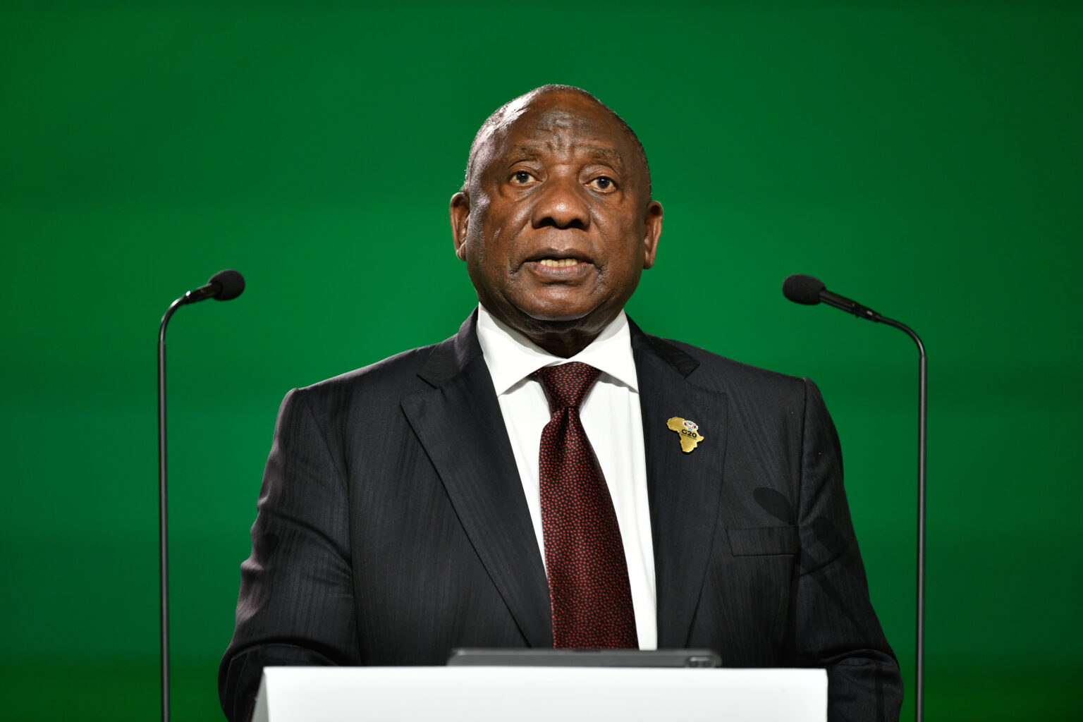 President Ramaphosa to address nation on illegal migration and action ...