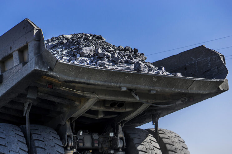 Samancor Chrome set to cut 2 500 jobs, union says - Moneyweb
