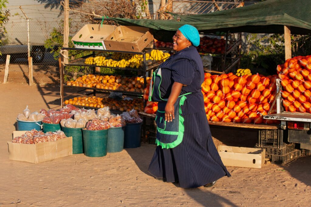 ‘Resilience is the new currency of entrepreneurship’ - Moneyweb