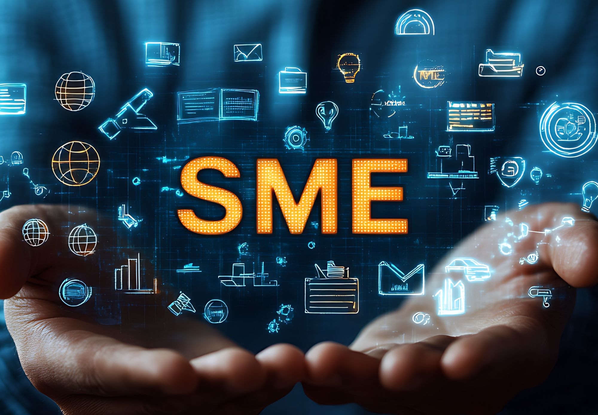 SMEs now have an easier, cheaper way to move money internationally ...