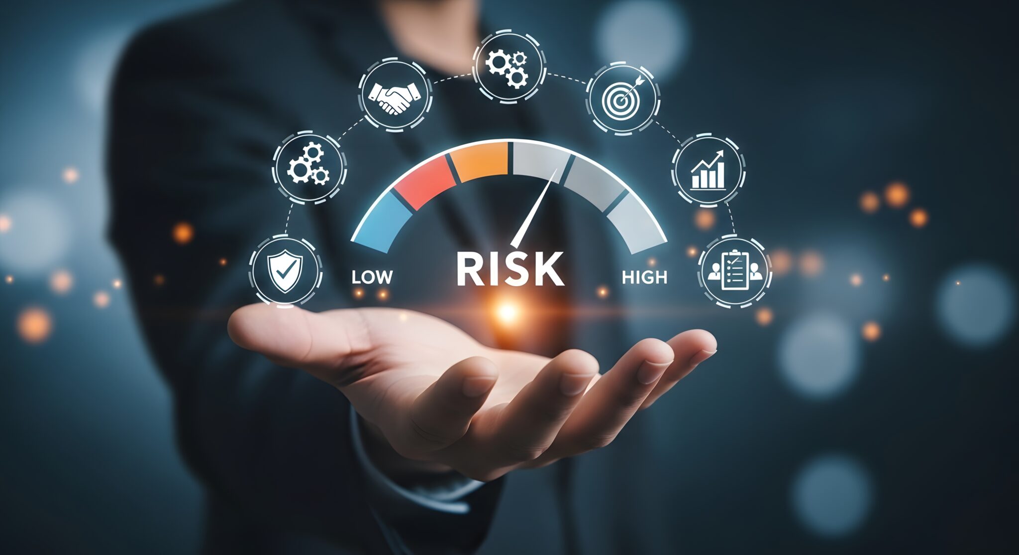 Understanding risk profiles: What’s the difference between risk ...