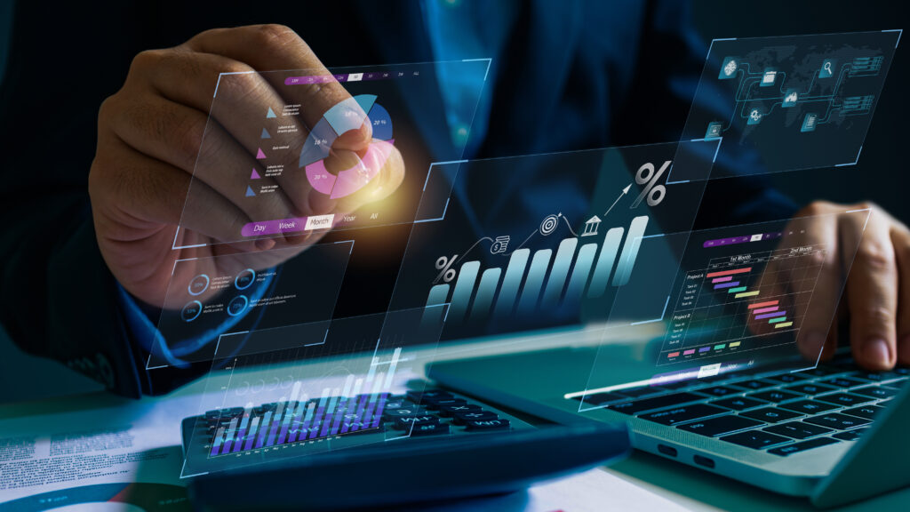 Ja, die fooie van beleggings is belangrik, maar die opbrengste is dalk ...